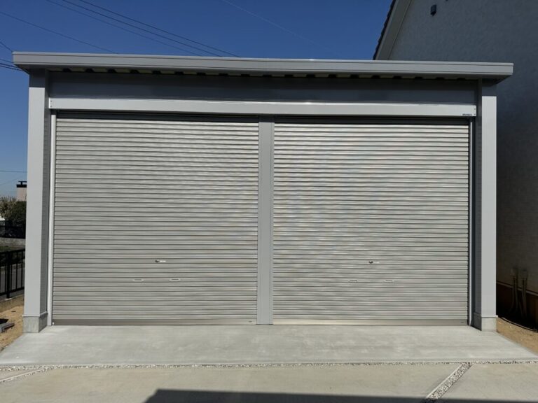 イナバ倉庫SGN-386TPN-2【知多郡東浦町】 – 大東BLOG